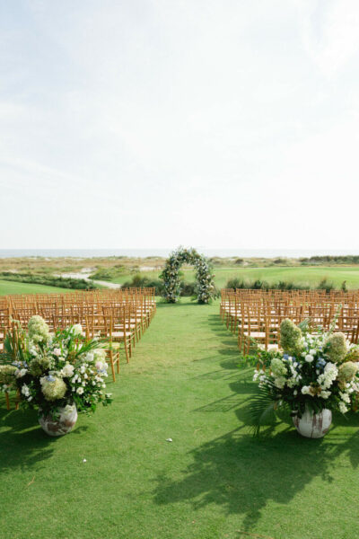 Ocean Course Wedding - Virgil Bunao Photography